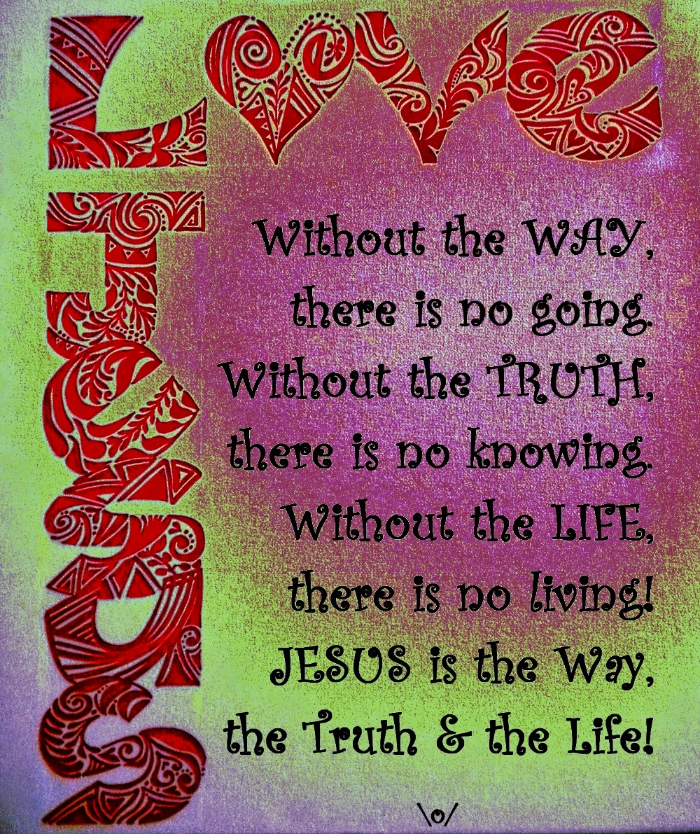 r L n -- really LOVE now! : POEMS For My BELOVED JESUS