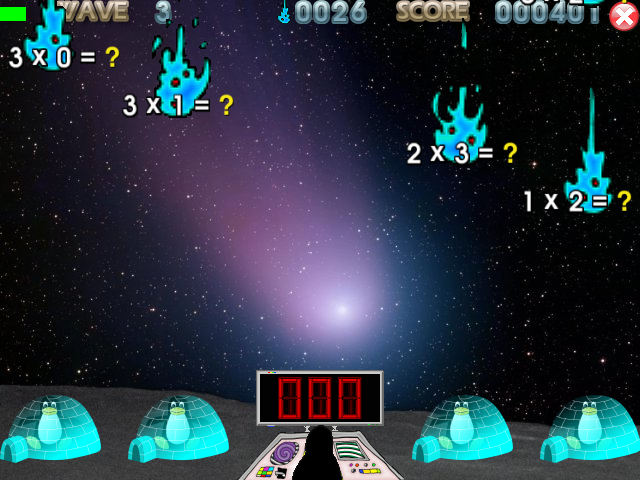 Conectados com o Mundo