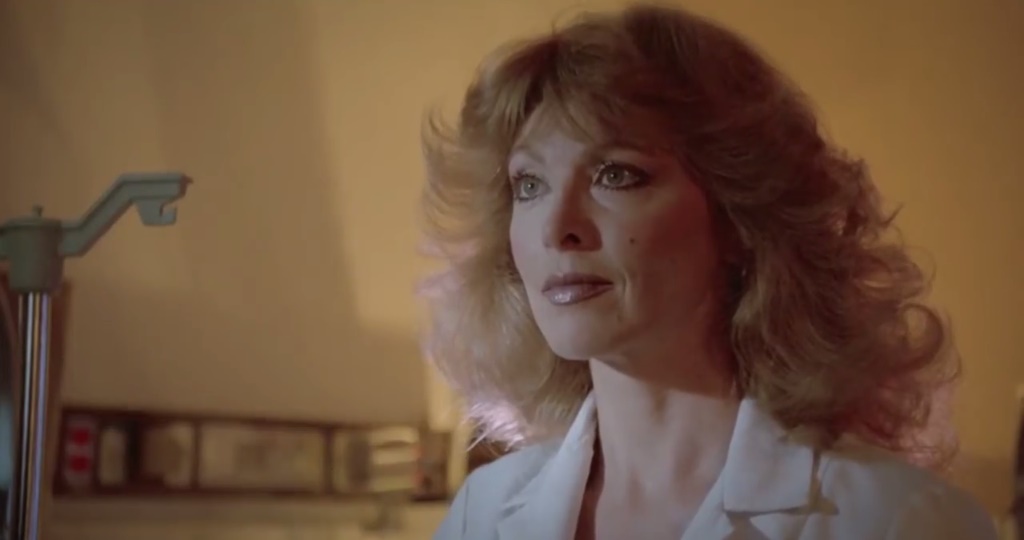 The Bloody Pit of Horror: Evils of the Night (1985)