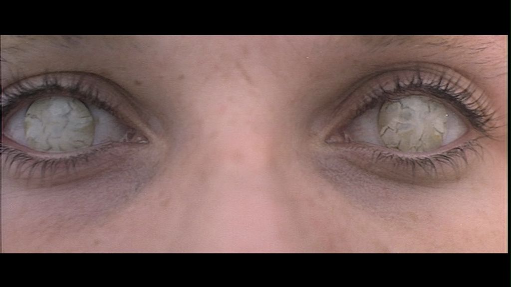 5 REASONS TO WATCH: The Beyond (1981)