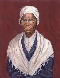 Lifetime Literacy: Only Passing Through by Sojourner Truth by Anne ...