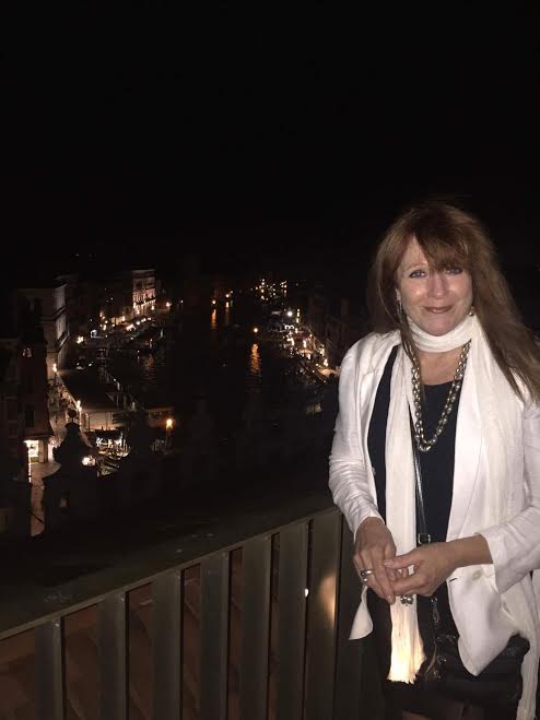 Venetian Cat Bauer - The Venice Blog