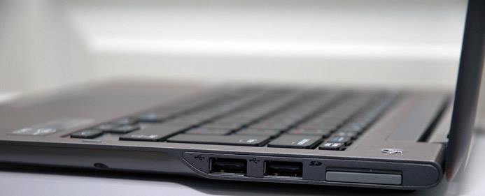 My journey with the Linux Operating System: 2 units of full-size USB 2. ...