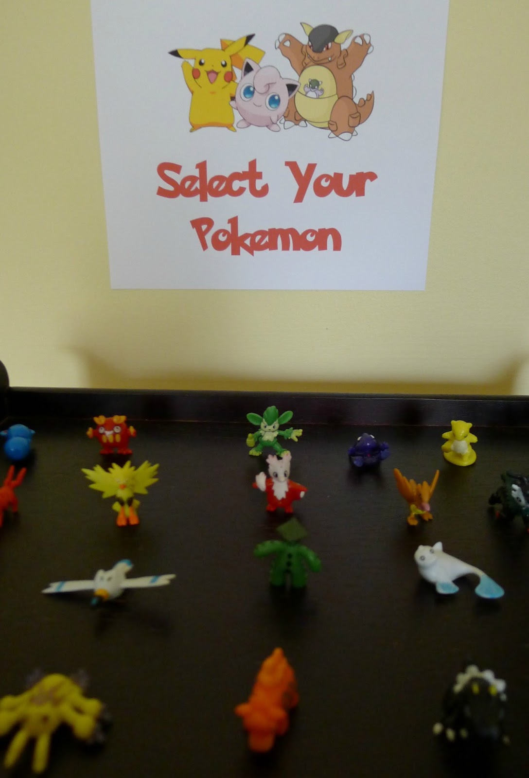 That Mommy Blog Pokemon Birthday Party Food Craft And Game Ideas That Mommy Blog Pokemon Birthday Party Food Craft And Game Ideas