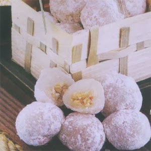 Moci Khas Cianjur » Budaya Indonesia