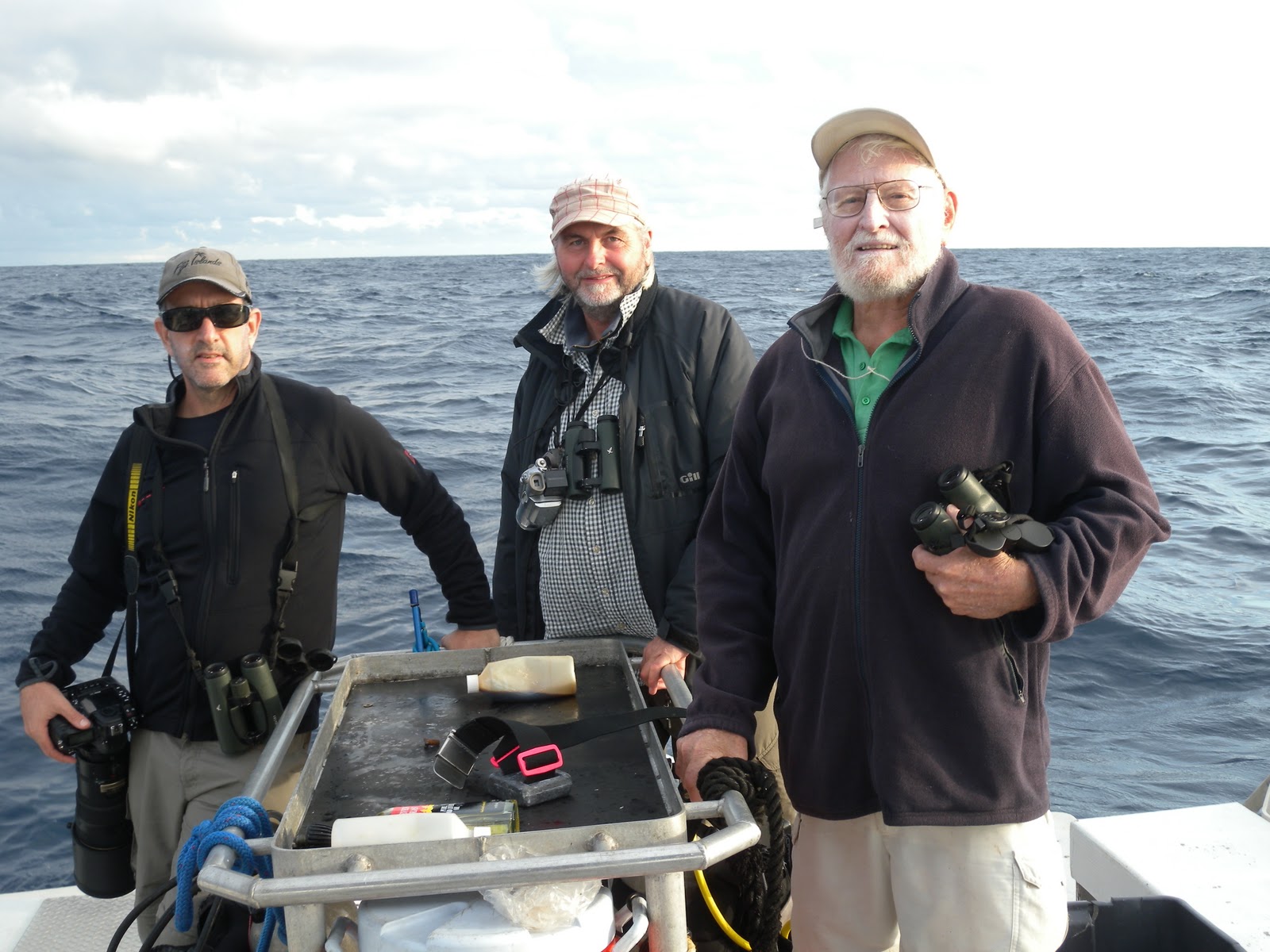 scillypelagics: November 2011