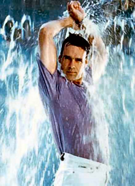 Eyecons: FAB 40+ DAVID JAMES ELLIOT