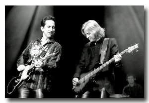 Eclypso Print Gallery: The Nelson Brothers