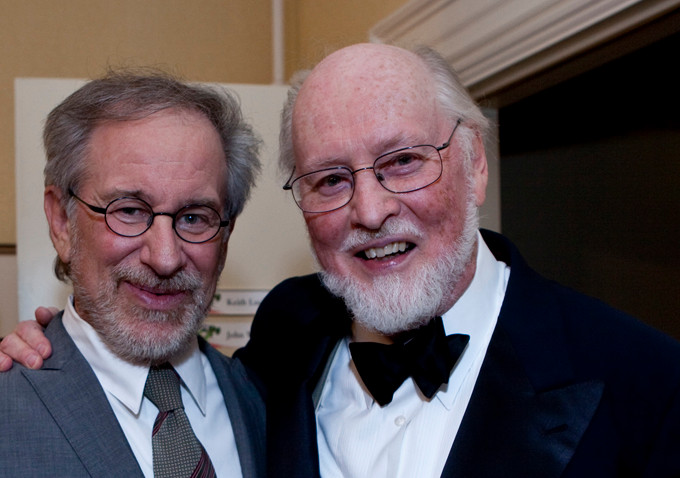 JOHN WILLIAMS: 15 Facts On The Iconic Composer