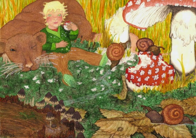 Kunst on elu!: Naivism