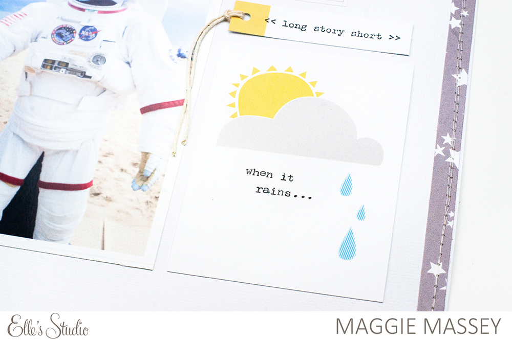 Elle's Studio | March Kits + Extras | Midwestern Girl