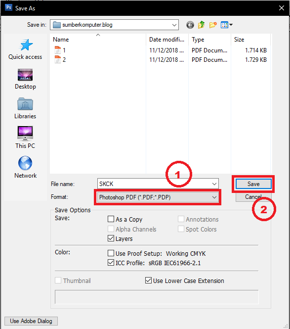 [TUTORIAL] Cara full scan dokumen F4 ukuran panjang di scanner biasa ...
