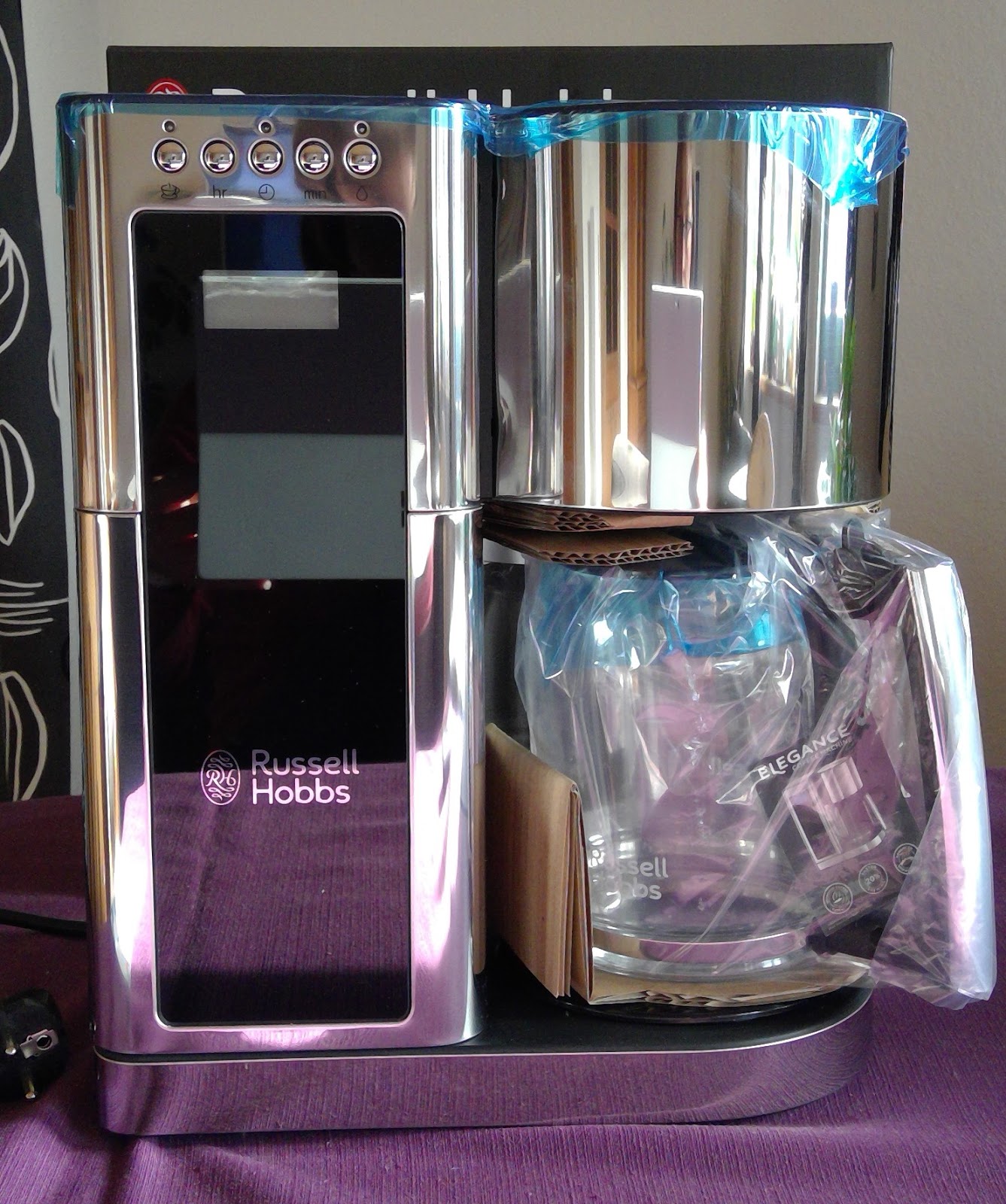 CaLiKo Produkttests und mehr: November 2017