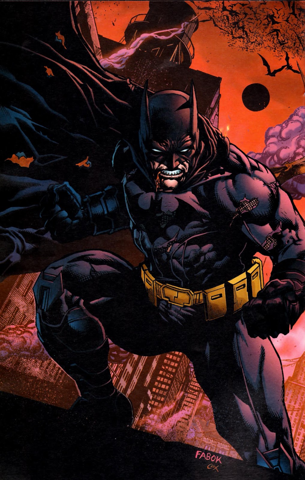 Galicia Comic: Batman 19 - (Batman 20 vol.2, Detective comics 19-20 vol ...