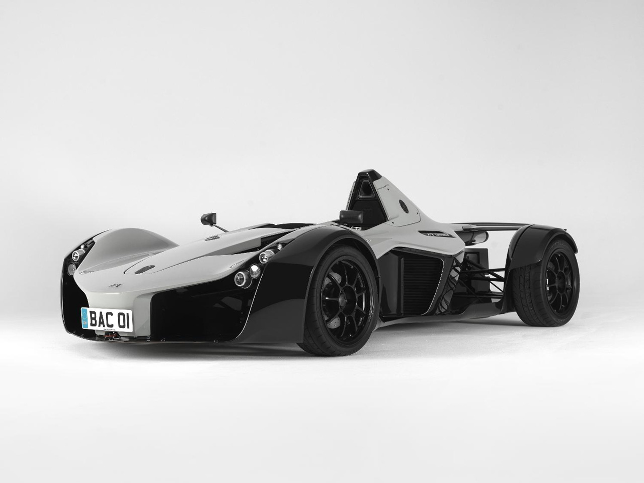 Pick of The Day: BAC Mono : ebeasts.com