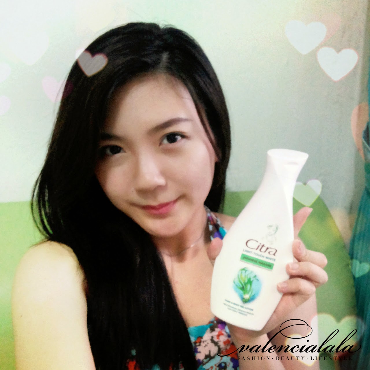 valencialala // indonesia beauty, fashion, lifestyle blog: CITRA LIGHT ...