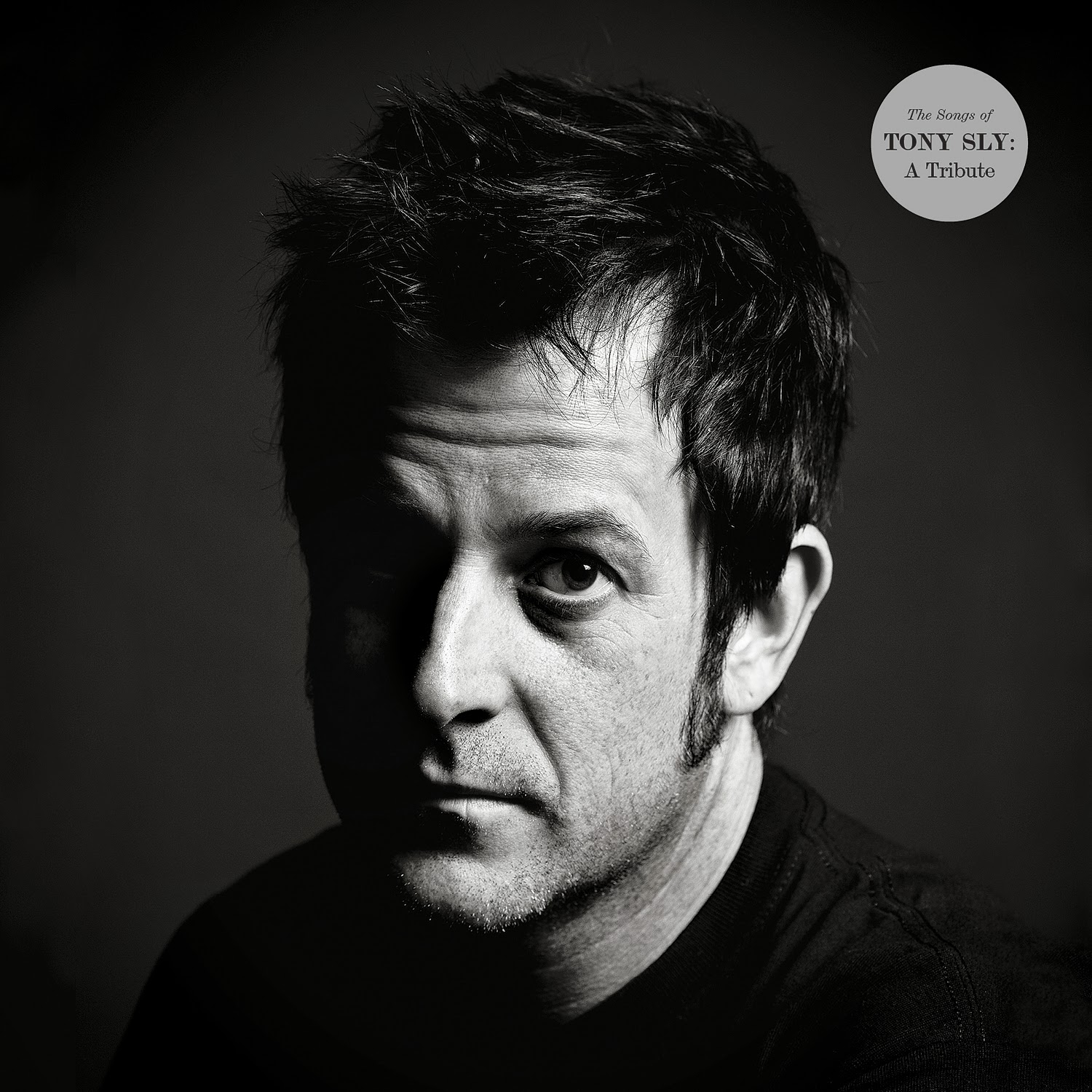 Rock'n'Live: Chronique : The Songs of TONY SLY: A Tribute
