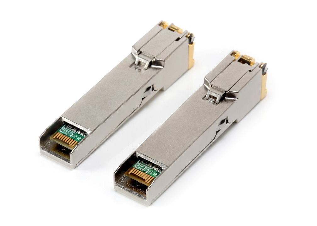 Fiber Optics: Optical Transceivers