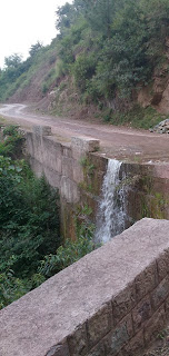 Hidden Chandigarh: ChakkiMod , Most Beautiful Place