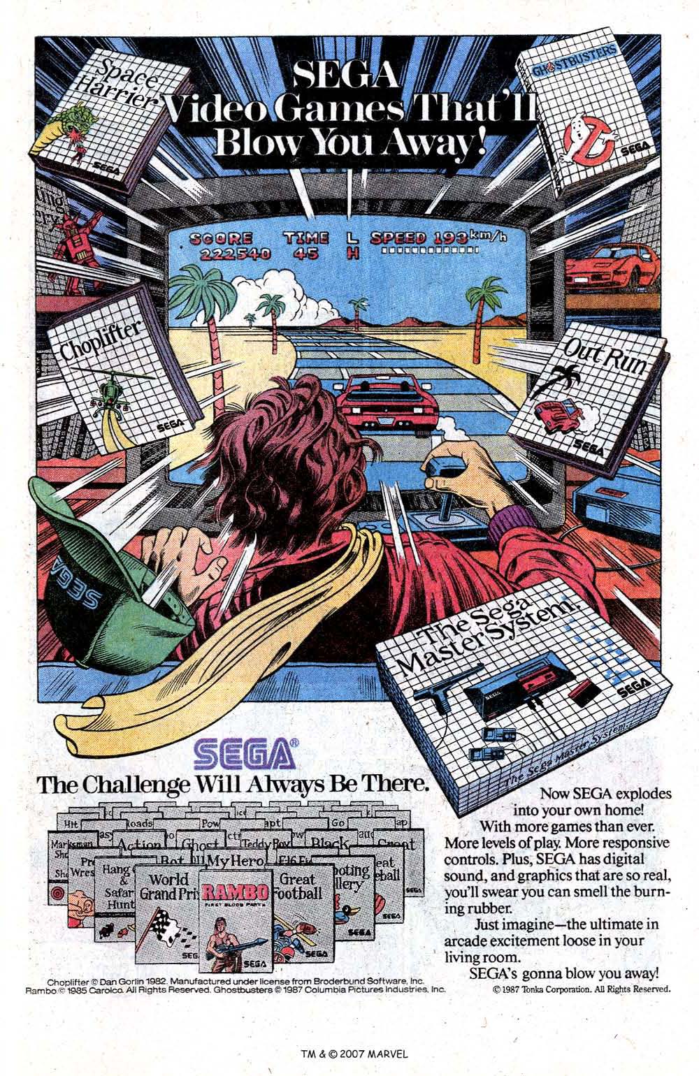 Read online The Incredible Hulk (1968) comic - Issue #341