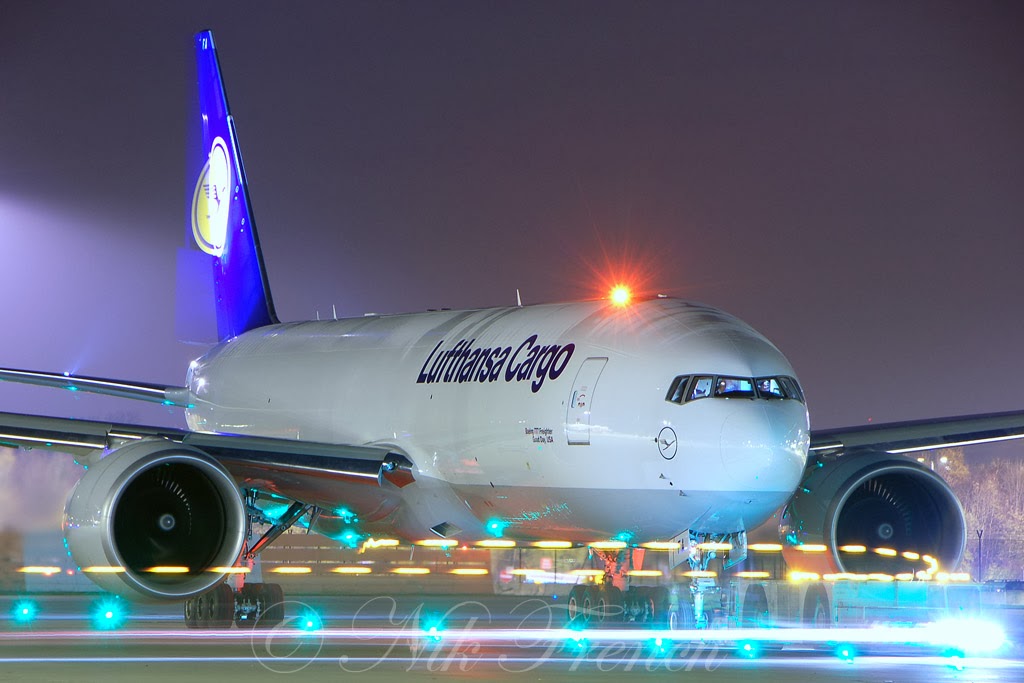 Nik French - Aviation Photography.... Manchester and More.: MAN 11th ...
