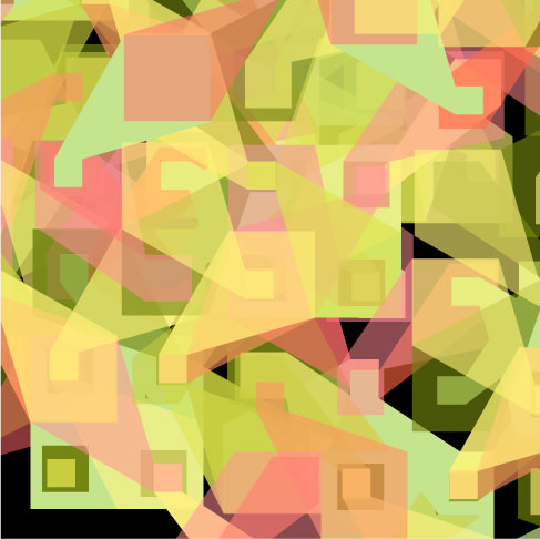 Color As Language: Color Inventory