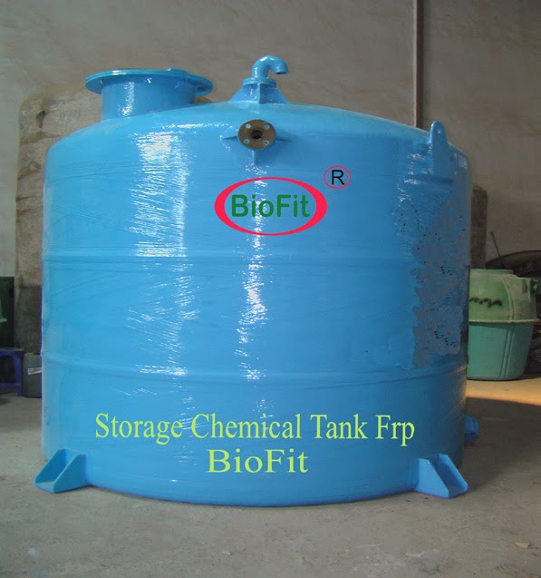 Tangki Kimia, Tangki Solar, Tangki Hcl, Chemical Tank, Frp Tank, Frp ...