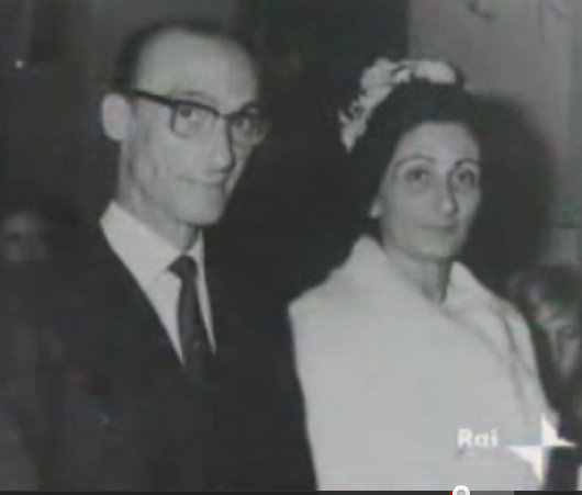 La strage di via Caravaggio: Le vittime (foto)