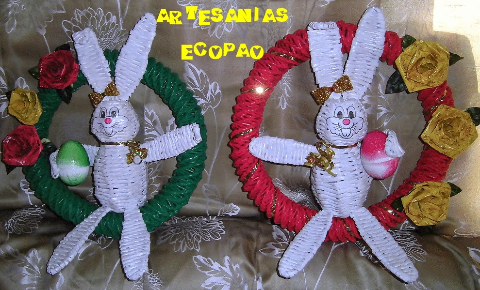 Artesanias Ecopao