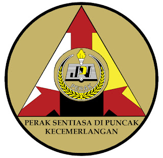 SEKOLAH KEBANGSAAN TOH TANDEWA SAKTI: Logo baharu Jabatan Pelajaran ...