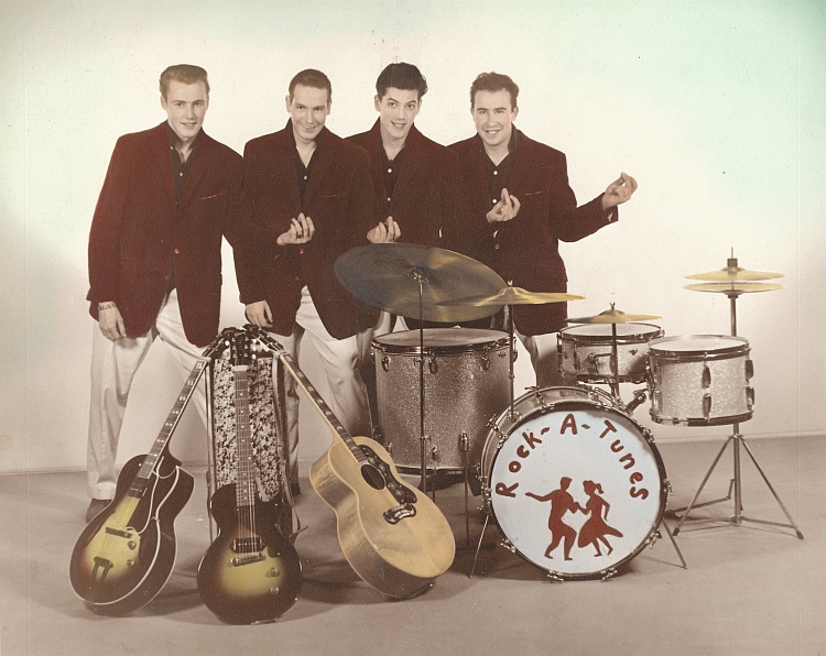 Vintage Edmonton: The Al Girard Collection