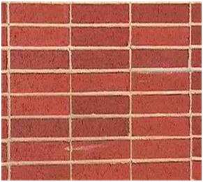 S.C. Red Mason: Masonry Bond Patterns, Brick Positions, Mortar Joints ...