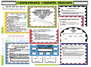 3-6 Free Resources: Mayday Giveaway!