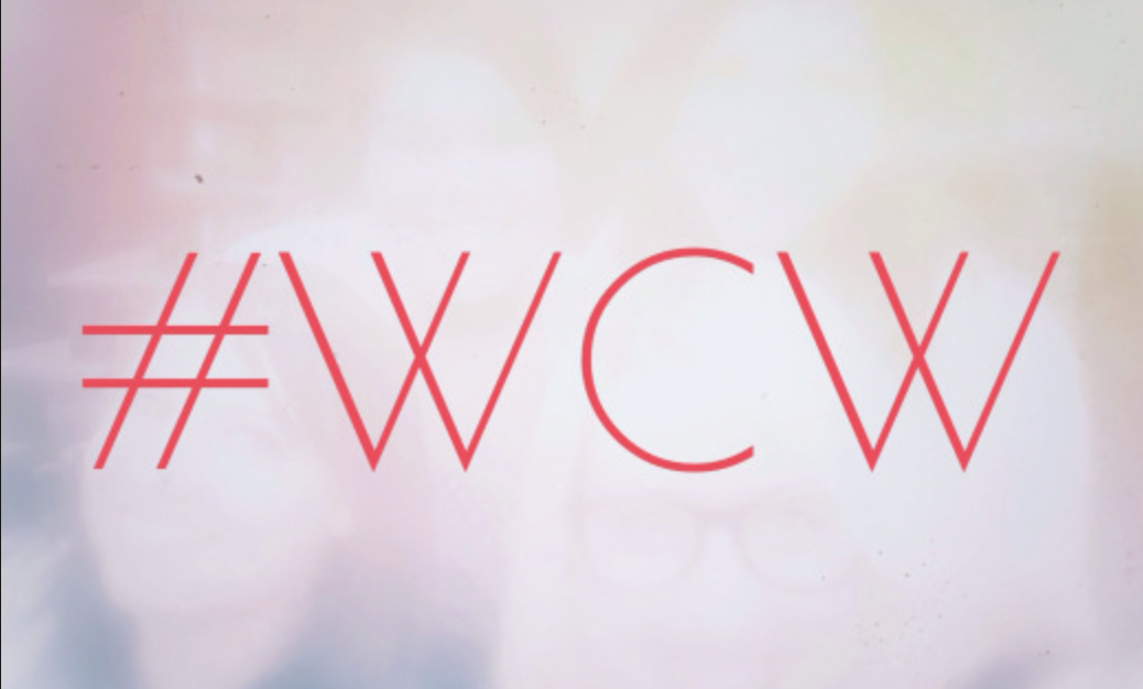 Wcw Woman Crush Wednesday