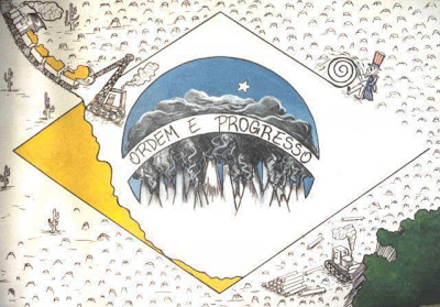 EMPODERAMENTO: Ordem e Progresso?