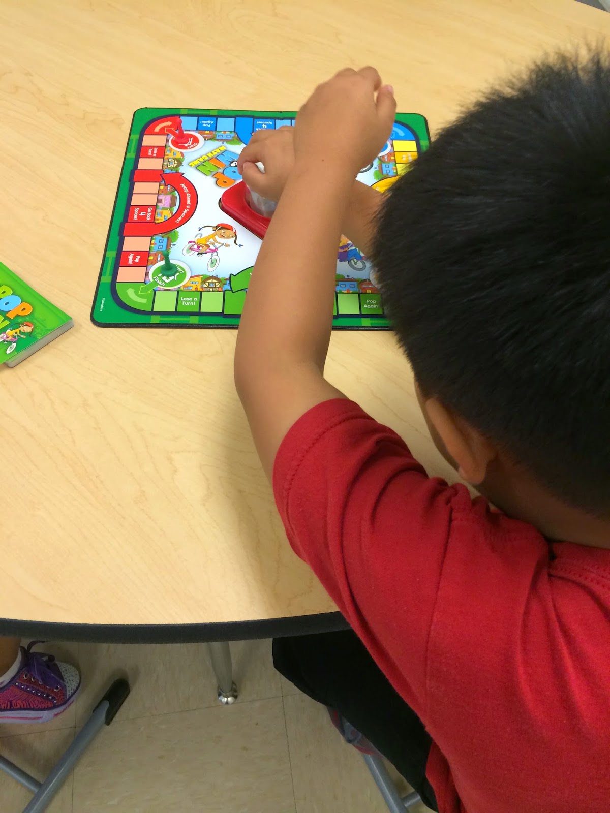 Pop to Win Math Game Review - Teaching Ever After