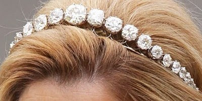 Diademas Reales