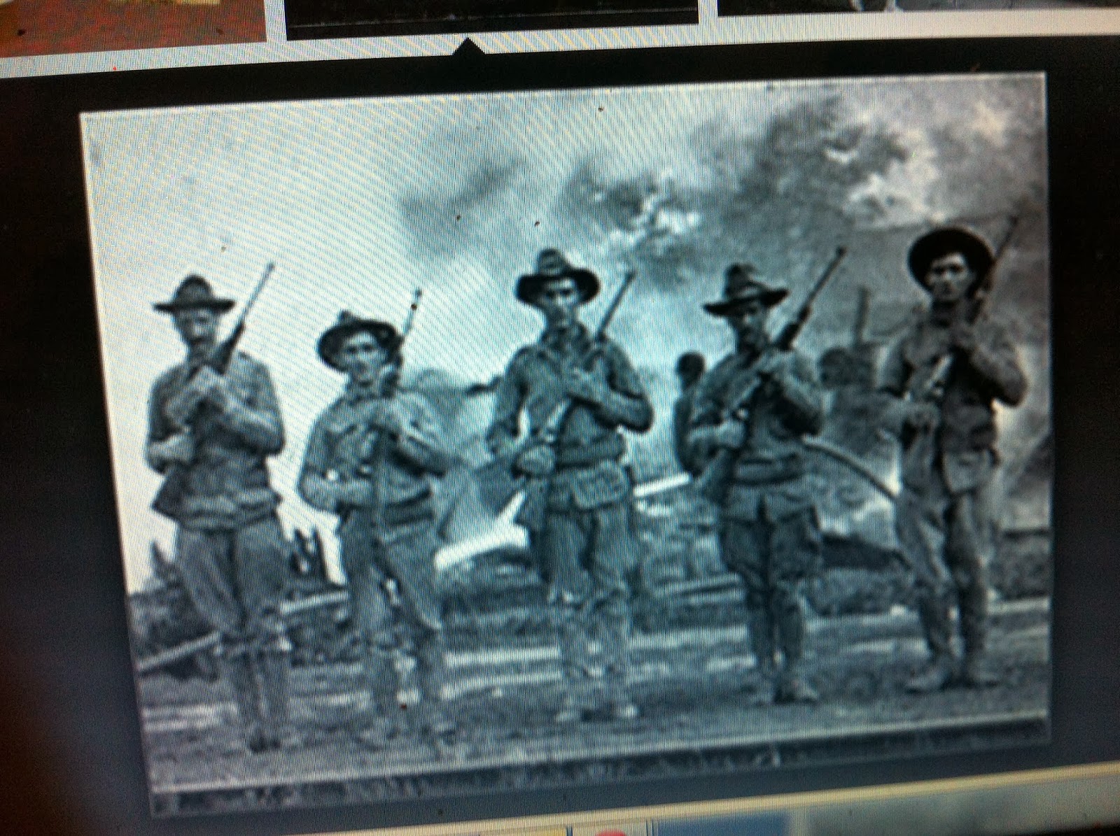 THE BLACK SOCIAL HISTORY:: BLACK SOCIAL HISTORY : " THE SPRINGFIELD ...