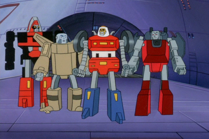 Challenge of the Gobots/Machine Robo: Gobots DVD v.2: Et Tu Cy-Kill