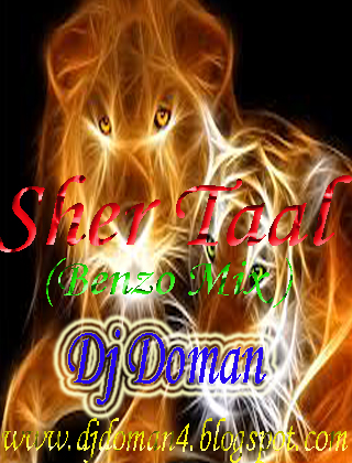 (Dj Doman)