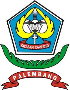 SMA XAVERIUS 5 BELITANG: PENGERTIAN LOGO