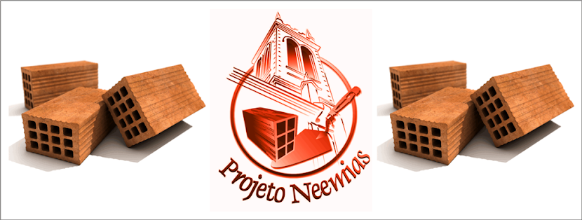 projeto neemias: Projeto Neemias