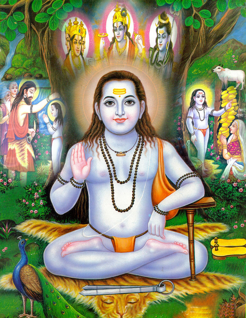 Indubindu: A Beautiful Wallpapers Of Baba Balak Nath