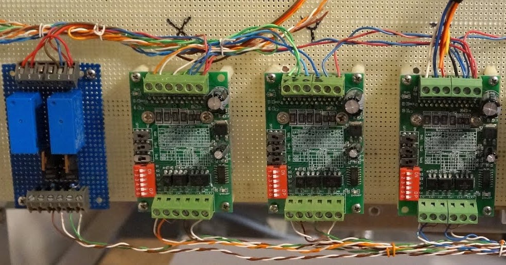 My Commentary And Technical Help Diy Arduino Grbl Cnc With A Laser
