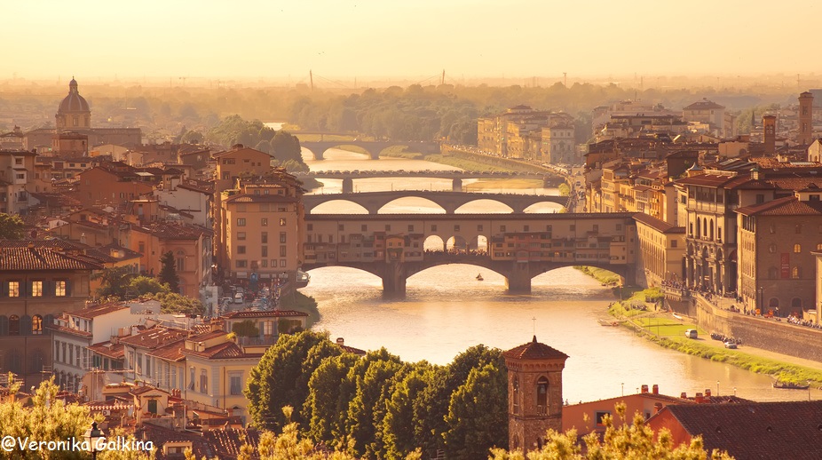 História com Gosto: História Resumida de Florença - Da Fundação ao ...