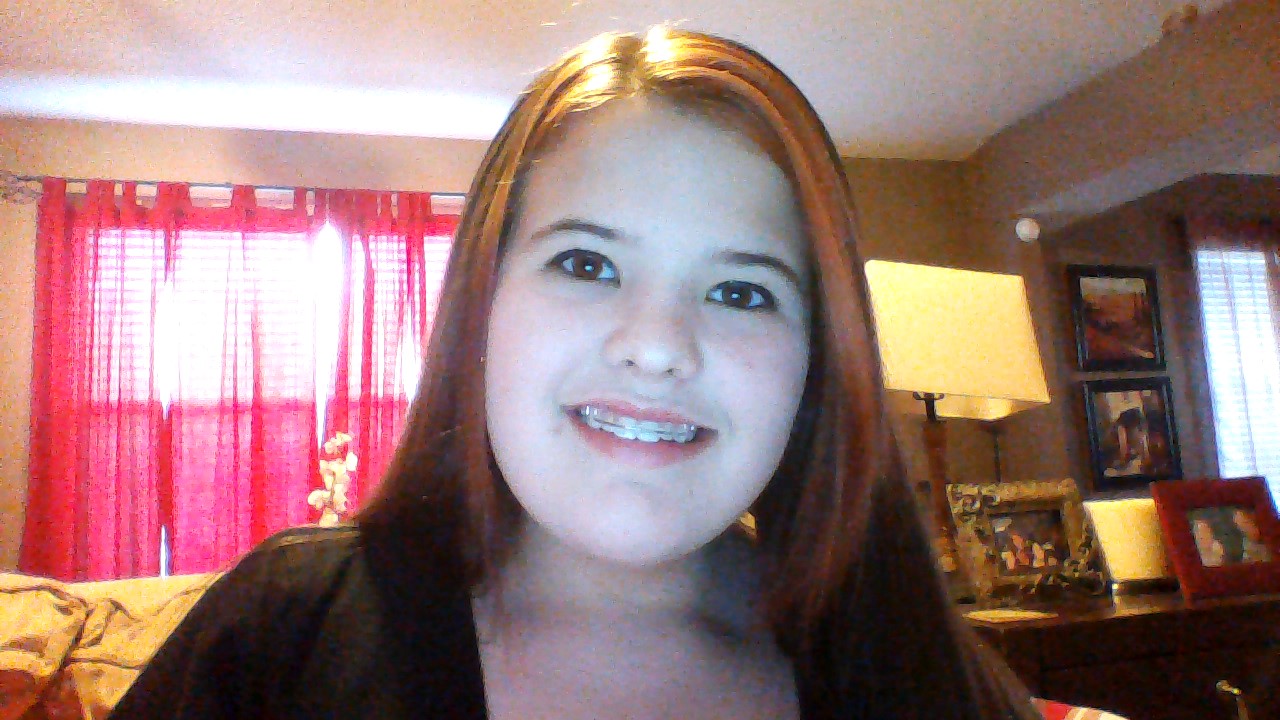 Savannah Kerr's Blog