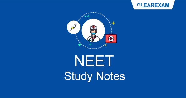 Must Read NEET Notes That Should be on Your Study List