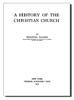 The Book Shelf: Gnosticism & the History of the Christian Church by ...