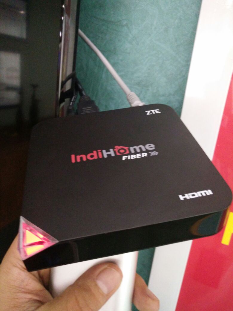 Hendrawan's Notes - dearhendra.com: Mengenal Panel CPE Internet dan ...