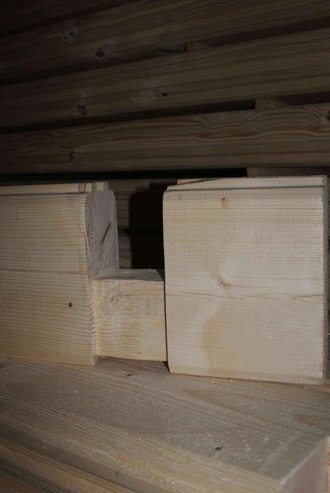 Blog de la construction madriers